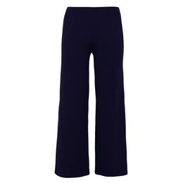 Yoek Hose Damen Gr&ouml;&szlig;e 58 navy