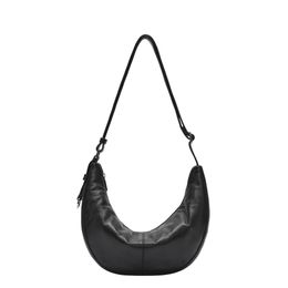 Liebeskind Berlin Schultertasche Damen Gr&ouml;&szlig;e 1 schwarz