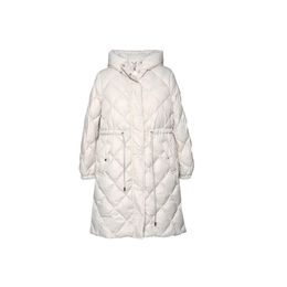 Baldinini Wintermantel Damen Gr&ouml;&szlig;e 9XL hellbeige
