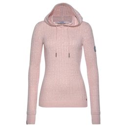 Kangaroos Pullover Damen Gr&ouml;&szlig;e XXL/XXXL pink