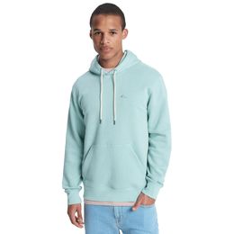 Quiksilver Sweatshirt 'Salt Water' Herren Gr&ouml;&szlig;e L hellblau