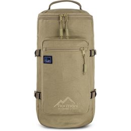 Normani Rucksack 'Sub' Herren Gr&ouml;&szlig;e One Size khaki