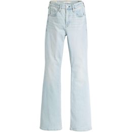 Levi's Levi's Jeans '726' Damen Gr&ouml;&szlig;e 25 hellblau