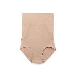 Intimissimi Shaping-Slip Damen Gr&ouml;&szlig;e L dunkelbeige