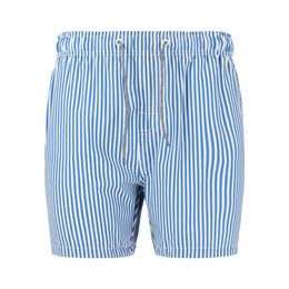 Cruz Badeshorts 'Kenny' Jungen Gr&ouml;&szlig;e 152 blau