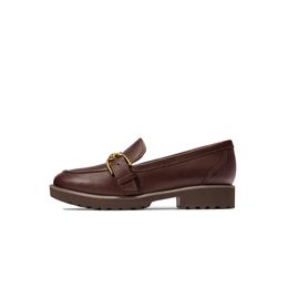 Cole Haan Loafer 'Giana' Damen Gr&ouml;&szlig;e 40 schoko