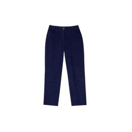 Camomilla Italia Hose PEPA Damen Gr&ouml;&szlig;e 44 navy