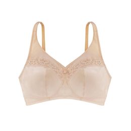 Dorina BH 'Teagan' Damen Gr&ouml;&szlig;e 85 beige