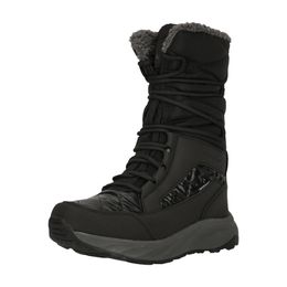 WHISTLER Boots 'Milena' Damen Gr&ouml;&szlig;e 37 schwarz Winterschuhe
