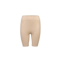 SNOCKS Shaping Pants female Beige size M