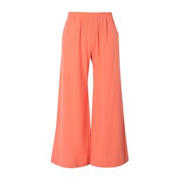 Ulla Popken Hose Damen Gr&ouml;&szlig;e 58/60 rostrot