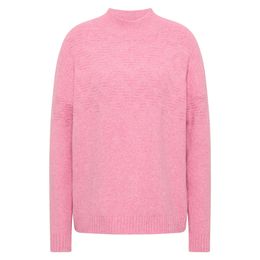 Cecil Pullover Damen Gr&ouml;&szlig;e XL rosa
