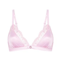 Hunkem&ouml;ller Hunkem&ouml;ller BH 'Cordelie' Damen Gr&ouml;&szlig;e 75 pastellpink Winterschuhe