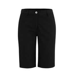 Aniston Casual Bermudas 'Corley' Damen Gr&ouml;&szlig;e 38 schwarz