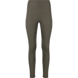 ENDURANCE ATHLECIA Athlecia Sporthose 'Elli' Damen Gr&ouml;&szlig;e XXXL khaki