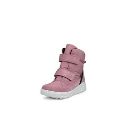 Ecco Snowboots Damen Gr&ouml;&szlig;e 37 pink Winterschuhe
