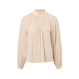Drykorn Bluse Damen Gr&ouml;&szlig;e M beige