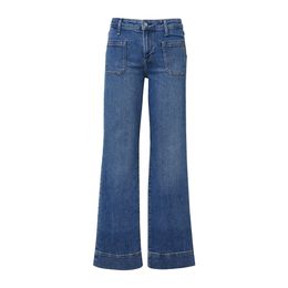 s.Oliver Jeans Damen Gr&ouml;&szlig;e 37/38 blue denim