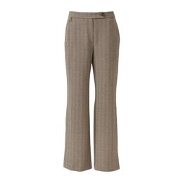 s.Oliver Hose Damen Gr&ouml;&szlig;e 48 beige