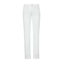 QS Jeans 'Catie' Damen Gr&ouml;&szlig;e 44 wei&szlig;