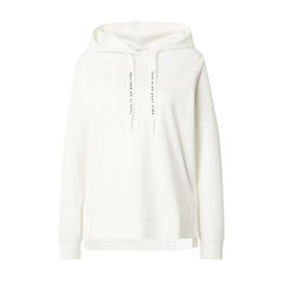 s.Oliver Sweatshirt Damen Gr&ouml;&szlig;e XXL creme / schwarz