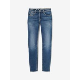 Le Temps Des Cerises Jeans Herren Gr&ouml;&szlig;e 27 blue denim