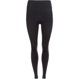 Endurance Sporthose 'Juvel' Damen Gr&ouml;&szlig;e XS schwarz