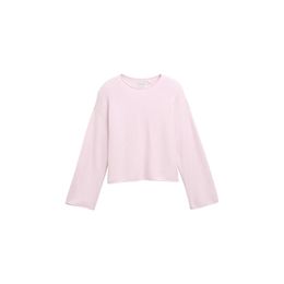 Tom Tailor Pullover M&auml;dchen Gr&ouml;&szlig;e 140 rosa