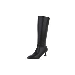 Ital-Design Stiefel Damen Gr&ouml;&szlig;e 38 schwarz Winterschuhe