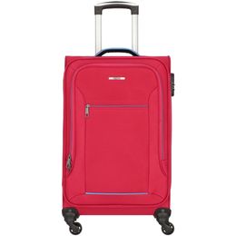 Nowi Trolley Herren Gr&ouml;&szlig;e One Size pink