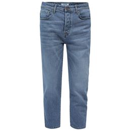 Salsa Jeans Jeans Herren Gr&ouml;&szlig;e 29 blue denim