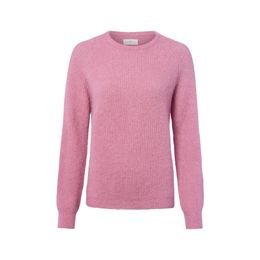 Fynch-Hatton Pullover Damen Gr&ouml;&szlig;e S altrosa