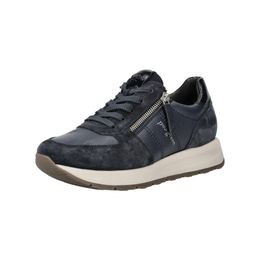 Paul Green Sneaker Damen Gr&ouml;&szlig;e 38.5 marine