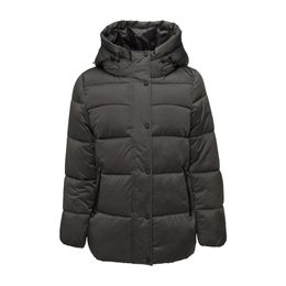 s.Oliver &Uuml;bergangsjacke Damen Gr&ouml;&szlig;e XXXL anthrazit Winterjacke