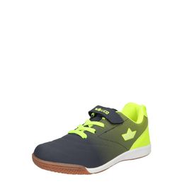 Lico Sportschuh 'Marlin' Jungen Gr&ouml;&szlig;e 28 marine / hellgrau / neongr&uuml;n