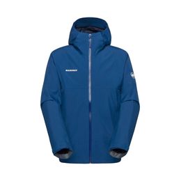 Mammut Jacke Herren Gr&ouml;&szlig;e M azur