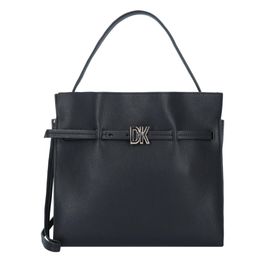 DKNY Schultertasche 'Milan ' Damen Gr&ouml;&szlig;e One Size schwarz