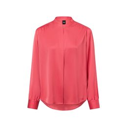 BOSS Bluse 'Banora18' Damen Gr&ouml;&szlig;e M koralle