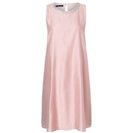 ana alcazar Kleid 'Wakasa' Damen Gr&ouml;&szlig;e 40 rosa Winterkleid