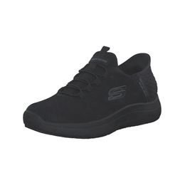 Skechers Sneaker 'Summits SR - Colsin' Herren Gr&ouml;&szlig;e 47.5 grau / schwarz