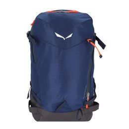 Salewa Sportrucksack 'Winter Mate' Herren Gr&ouml;&szlig;e One Size blau / orange / schwarz / wei&szlig;