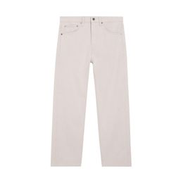 Calvin Klein Jeans Herren Gr&ouml;&szlig;e 38 offwhite