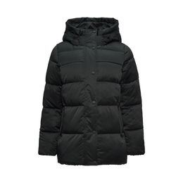 s.Oliver Jacke Damen Gr&ouml;&szlig;e XXL schwarz Winterjacke