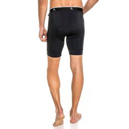 Sch&ouml;ffel Sch&ouml;ffel Sportshorts Herren Gr&ouml;&szlig;e 7XL schwarz