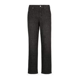 comma, COMMA Jeans Damen Gr&ouml;&szlig;e 24/25 graphit