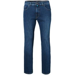 Pierre Cardin Jeans 'Dijon' Herren Gr&ouml;&szlig;e 33 dunkelblau