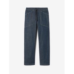 Le Temps Des Cerises Jeans Herren Gr&ouml;&szlig;e 31/32 dunkelblau