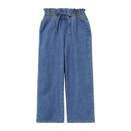 s.Oliver Jeans M&auml;dchen Gr&ouml;&szlig;e 98 blau