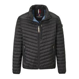 Redpoint &Uuml;bergangsjacke Herren Gr&ouml;&szlig;e 5XL schwarz