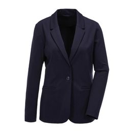 GOLDNER Blazer Damen Gr&ouml;&szlig;e 28 marine